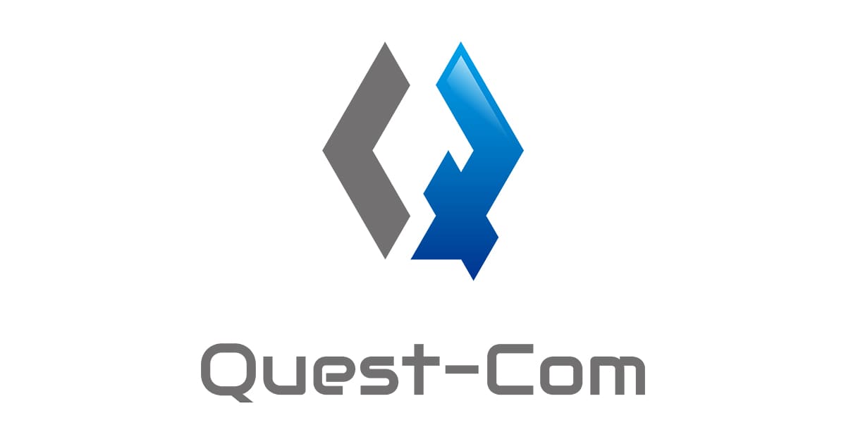 Quest-Comについて｜Quest-Com(クエストコム)株式会社